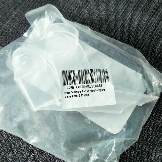 Brand New Freemie Valve Base, Babies & Kids, Nursing & Feeding ...