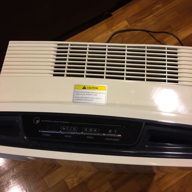 Coway Humidifier, TV & Home Appliances, Air Purifiers & Dehumidifiers ...