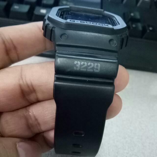 G-Shock 3229 (Original Limited Edition), Women's Fashion, Watches & Accessories, Watches on ...