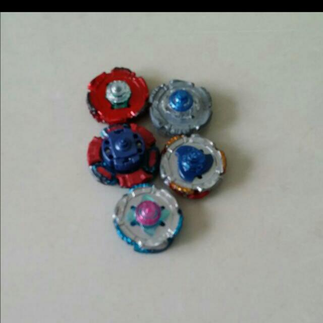 L dragon beyblade collection set for sale, Hobbies & Toys, Toys & Games ...