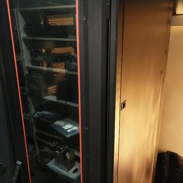 Server Rack 42U, Computers & Tech, Parts & Accessories, Networking on ...