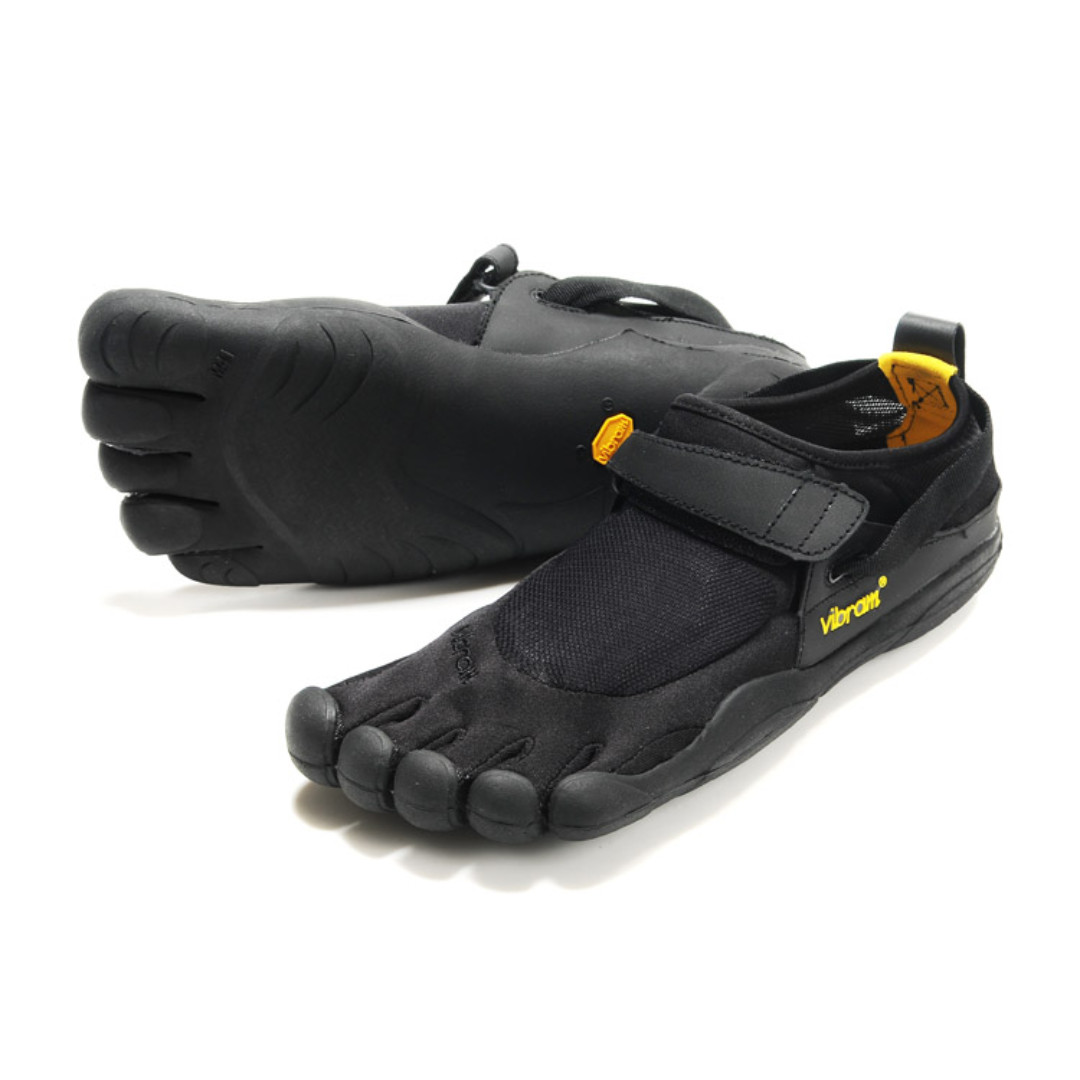 Vibram FiveFingers KSO (Aegis), Men's Fashion, Footwear, Dress shoes on ...