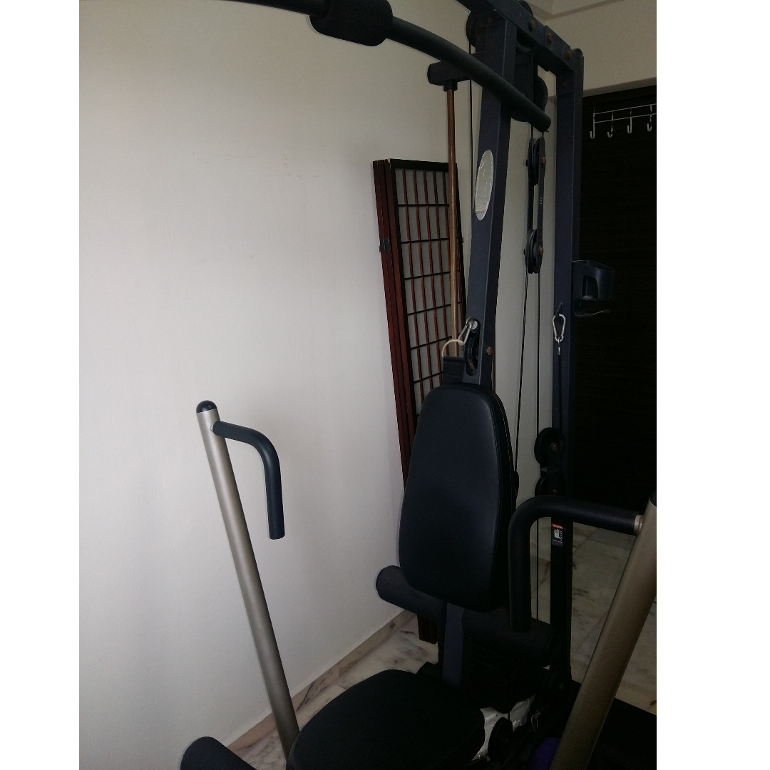 AIBI G1S Home Gym, Sports Equipment, Exercise & Fitness, Cardio ...