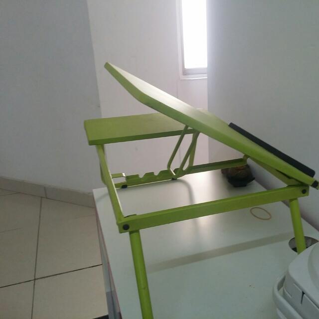 Lap Table, Everything Else on Carousell