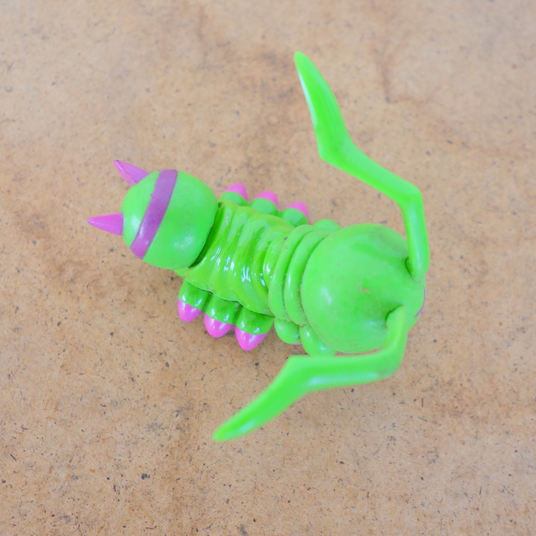 Rare, Vintage, Collectibles, Old Toy, Digimon Anime Mini Figure Toy ...