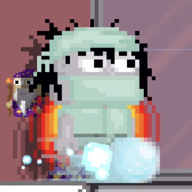 Selling Growtopia Phoenix Wings, Everything Else on Carousell