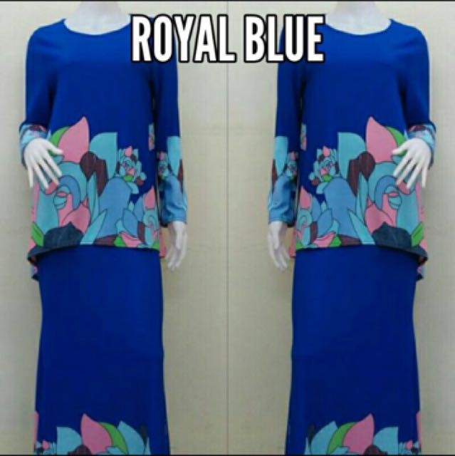 Set Bunga, Men's Fashion, Muslim Wear, Accessories on Carousell