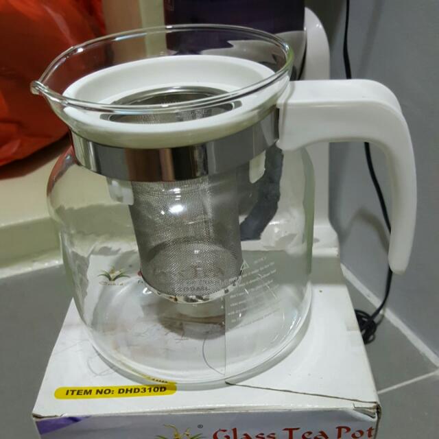 Tea Bot, TV & Home Appliances, Kitchen Appliances, Coffee Machines ...