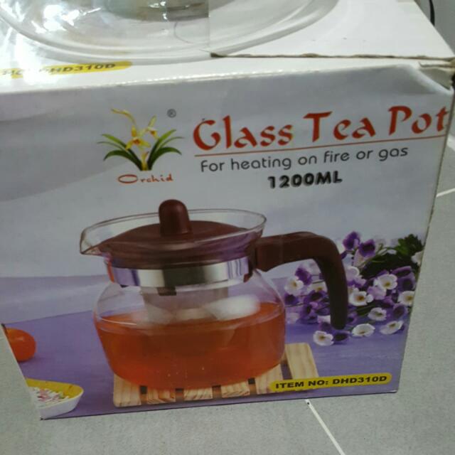 Tea Bot, TV & Home Appliances, Kitchen Appliances, Coffee Machines ...