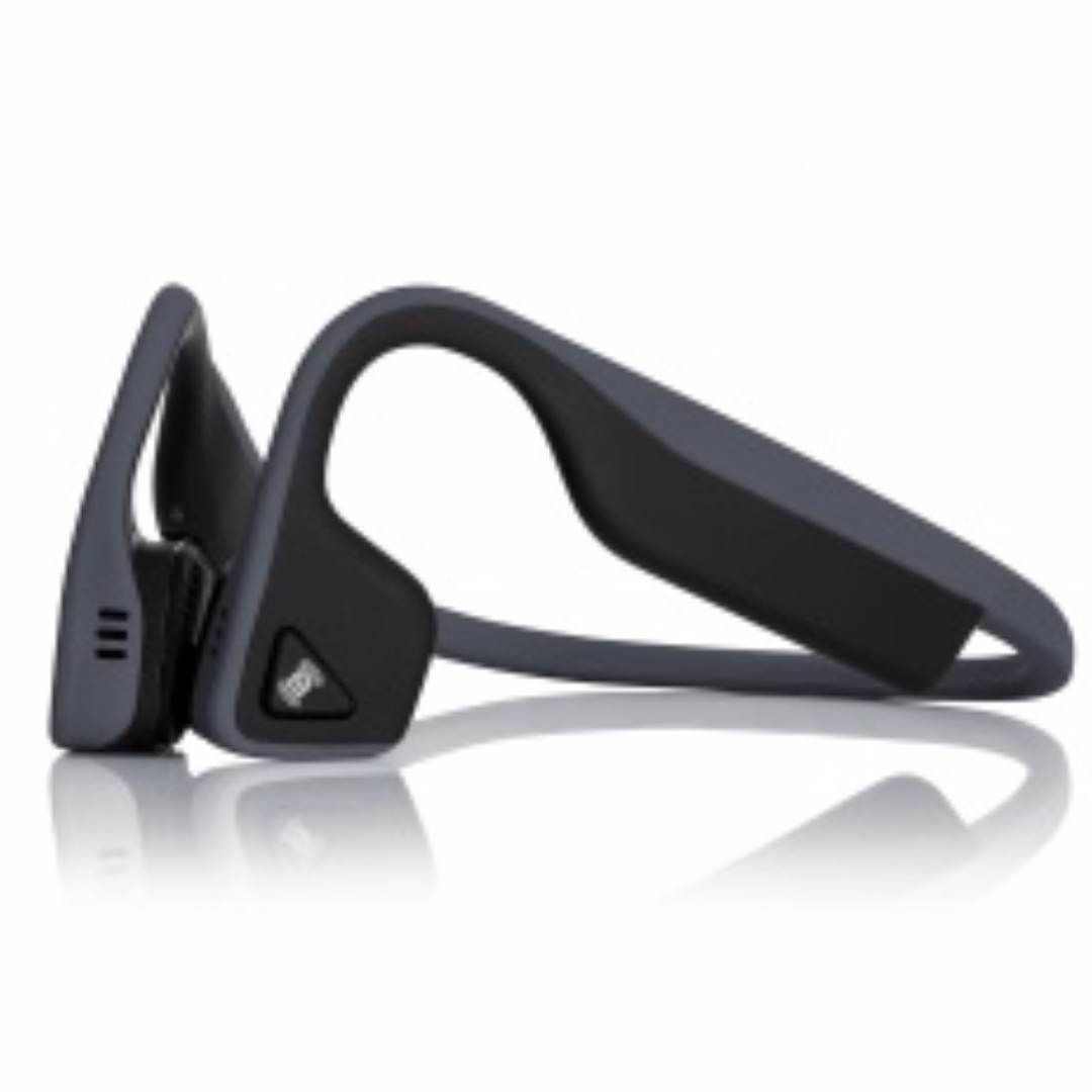 全新 AfterShokz Trekz Titanium Mini AS600 骨傳導 無線藍牙耳機 Wireless Bluetooth ...
