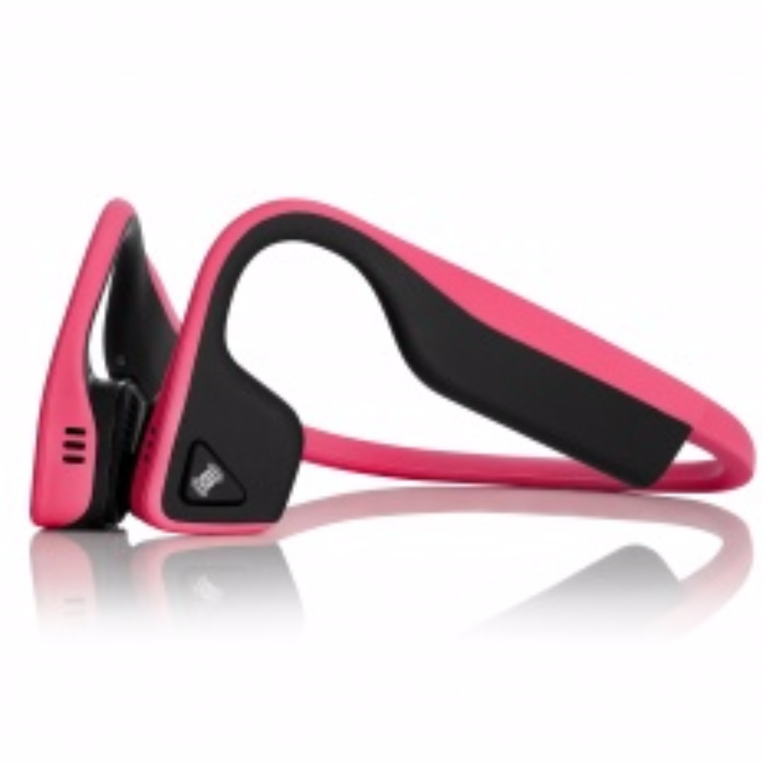 全新 AfterShokz Trekz Titanium Mini AS600 骨傳導 無線藍牙耳機 Wireless Bluetooth ...