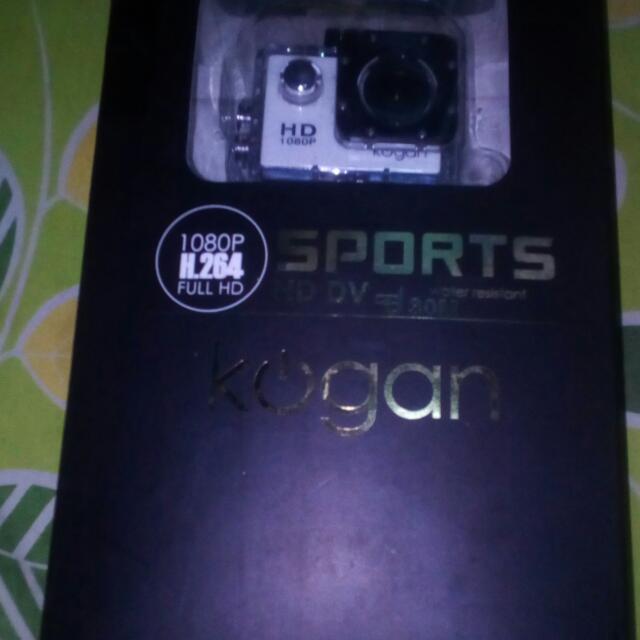 Camera Mini Kogan..., Elektronik, Lainnya di Carousell