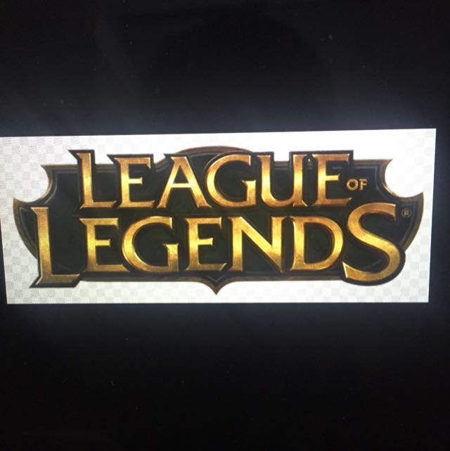 League of legends ( LOL ) acc, Video Gaming, Video Game Consoles ...