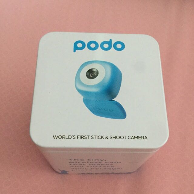 Podo Sequel V2, Hobbies & Toys, Toys & Games on Carousell