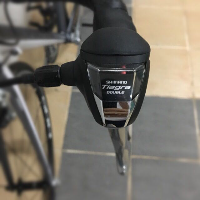 Polygon Helios A4.0, Sports Equipment, Bicycles & Parts, Bicycles on ...