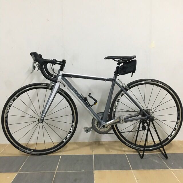 Polygon Helios A4.0, Sports Equipment, Bicycles & Parts, Bicycles on ...