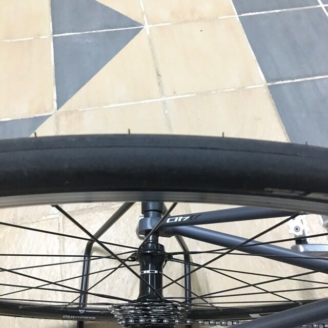 Polygon Helios A4.0, Sports Equipment, Bicycles & Parts, Bicycles on ...