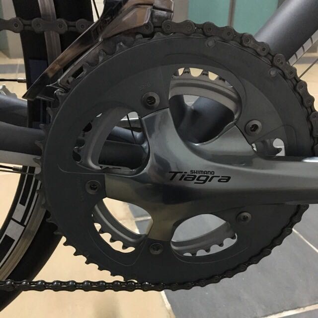 Polygon Helios A4.0, Sports Equipment, Bicycles & Parts, Bicycles on ...