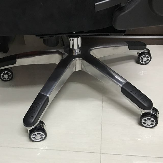 Replica Recaro SR3 Office Gaming Chair. Free Delivery, Furniture & Home ...