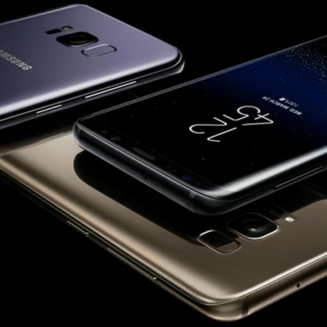Samsung 8+, Mobile Phones & Gadgets, Mobile Phones, Android Phones ...