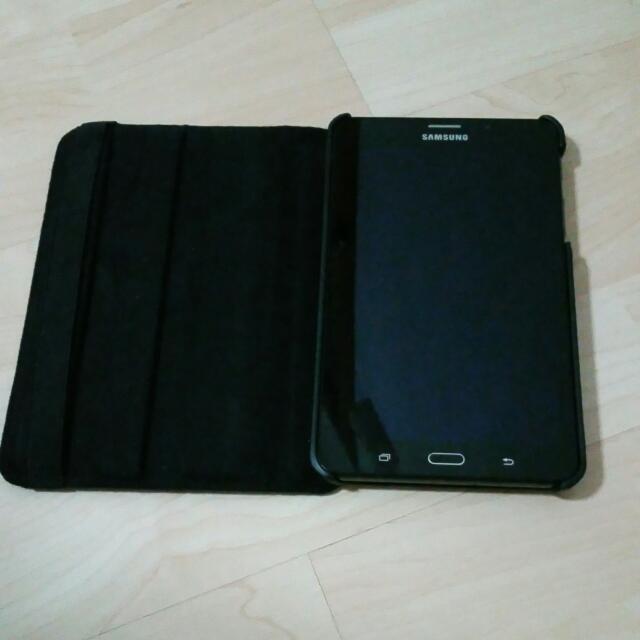 Samsung Galaxy Tab A, Mobile Phones & Gadgets, Tablets, Android on ...