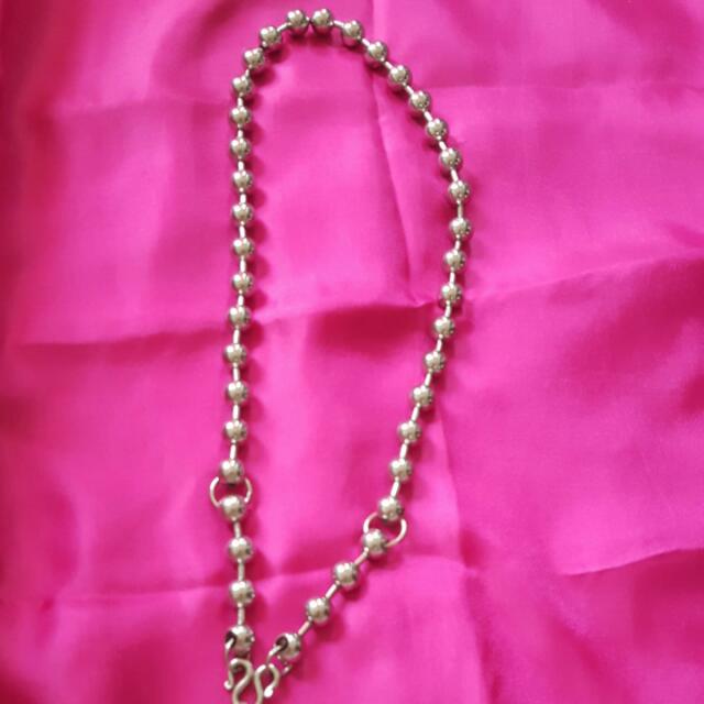 Amulet Necklace, Men's Fashion, Watches & Accessories, Jewelry on Carousell