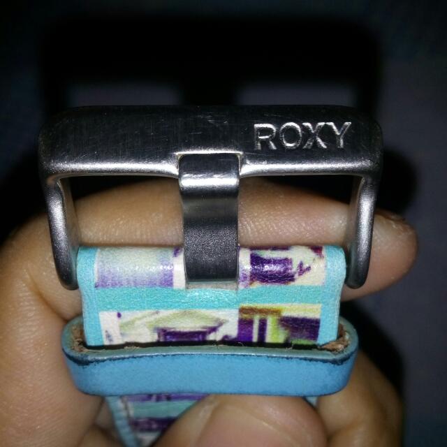 Authentic ROXY Sassy Watch, Women's Fashion, Watches & Accessories ...