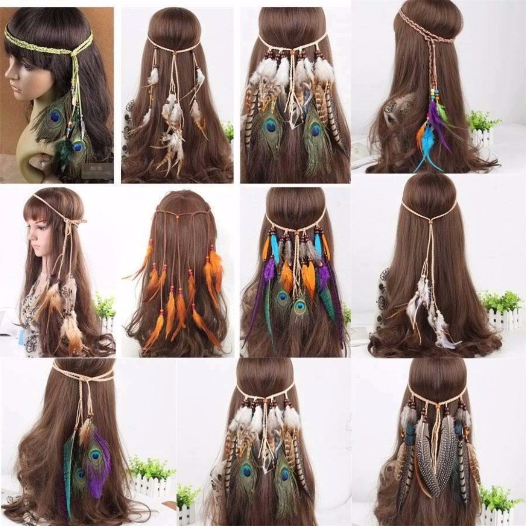 Boho Accessories on Carousell