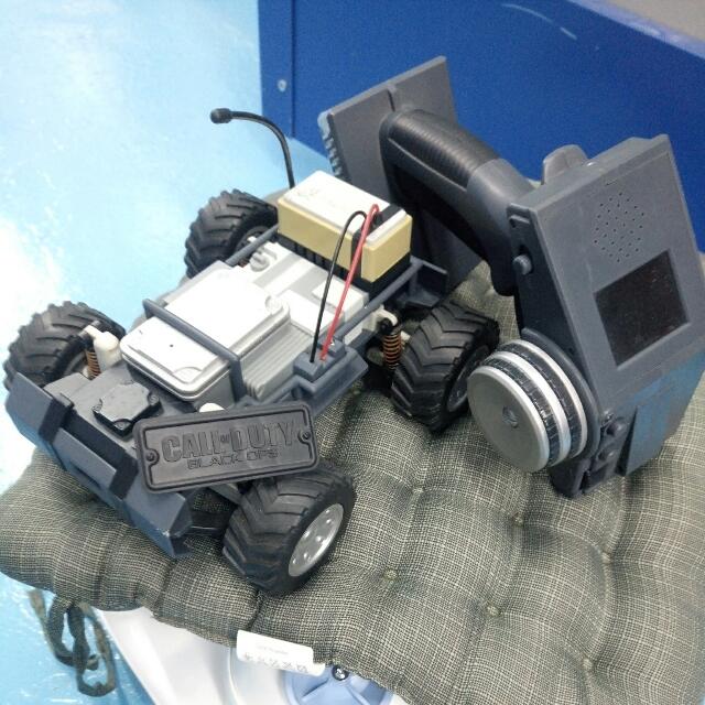 Call Of Duty Black Ops - Remote Control Bomb, Hobbies & Toys, Toys ...