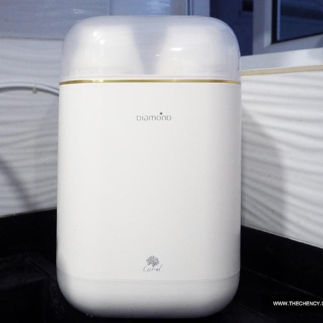 Diamond Water Coral Filter, TV & Home Appliances, Kitchen Appliances ...