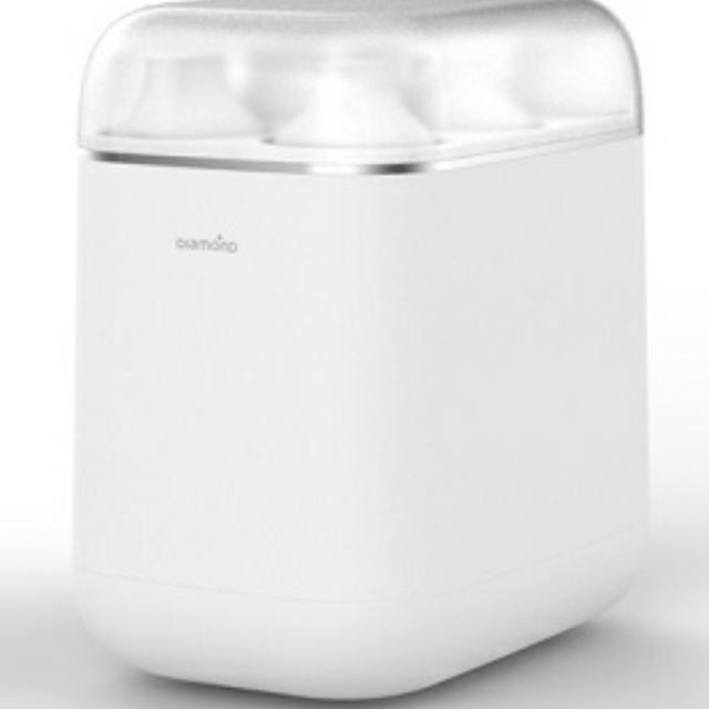 Diamond Water Coral Filter, TV & Home Appliances, Kitchen Appliances ...