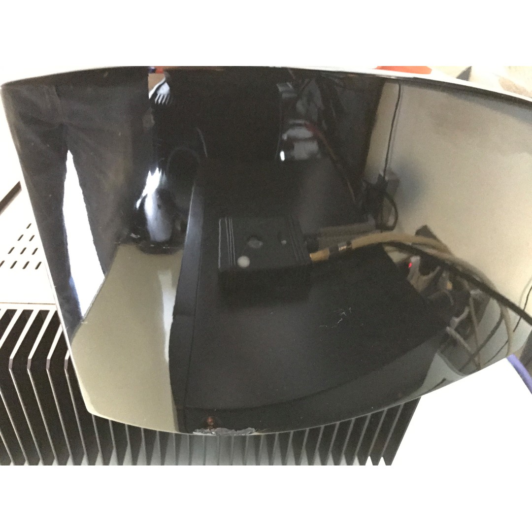 KEF XQ50c Centre Speaker, Audio, Soundbars, Speakers & Amplifiers on Carousell