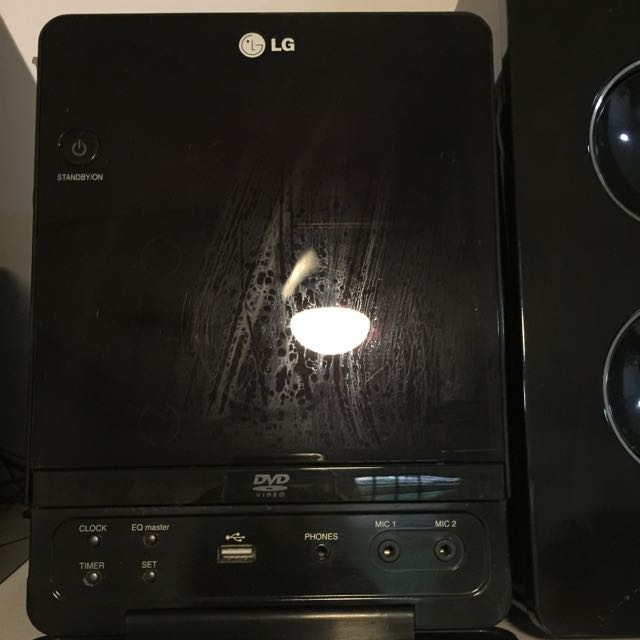 LG Mini Home Theater FB162, Audio, Soundbars, Speakers & Amplifiers on ...