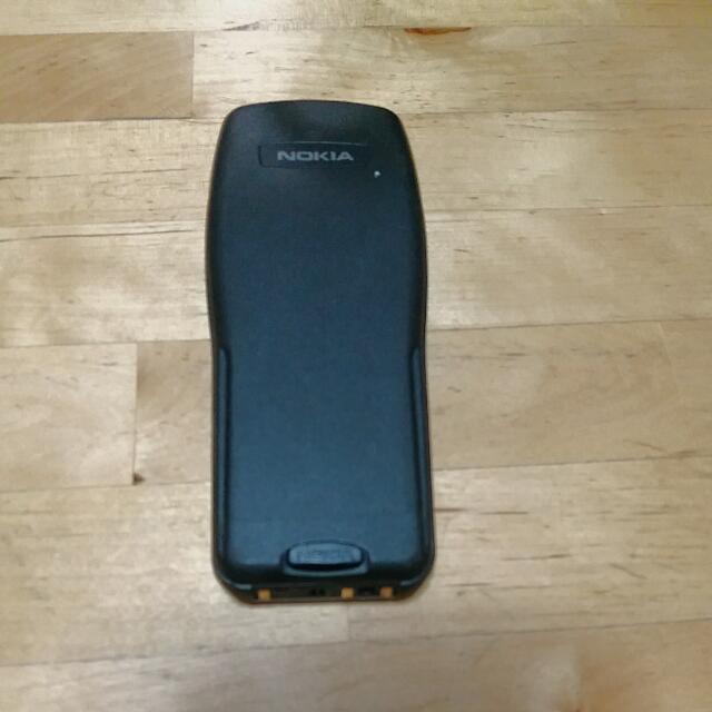 Nokia 3210 (2G Phone), Mobile Phones & Gadgets, Mobile & Gadget ...