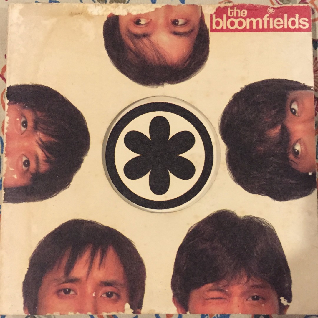 OPM The Bloomfields - The Bloomfields, Hobbies & Toys, Music & Media ...