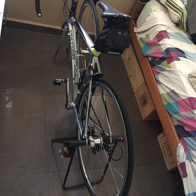 Polygon 300 Road Bike, Sports Equipment, Bicycles & Parts, Bicycles on ...