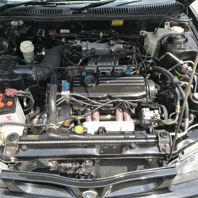 Proton Wira SE Limited 1.5 (A) , Year 2006., Cars, Cars for Sale on ...