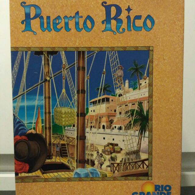 Puerto Rico, Hobbies & Toys, Toys & Games on Carousell