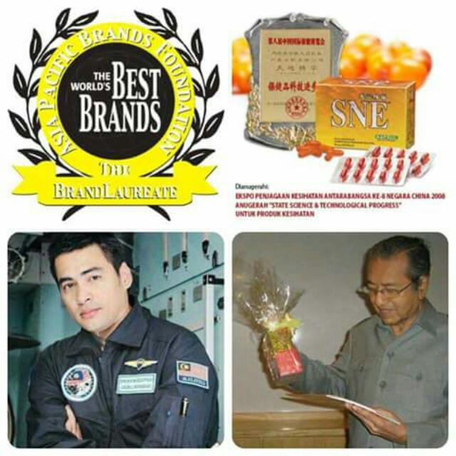 SNE capsule, Health & Nutrition, Health Supplements, Sports & Fitness ...