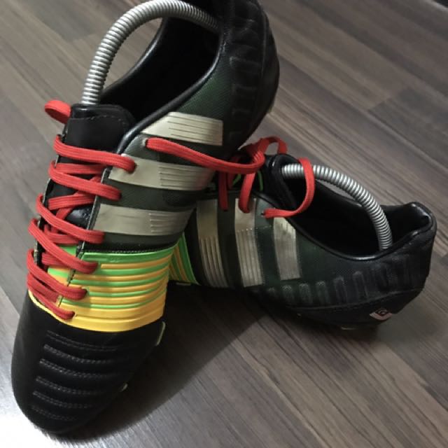 Adidas Nitrocharge 2.0, Sports Equipment, Sports & Games, Water Sports ...