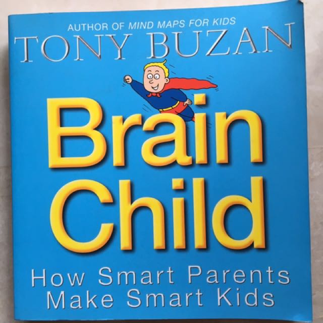 Brian Child, Hobbies & Toys, Books & Magazines, Children's Books on ...