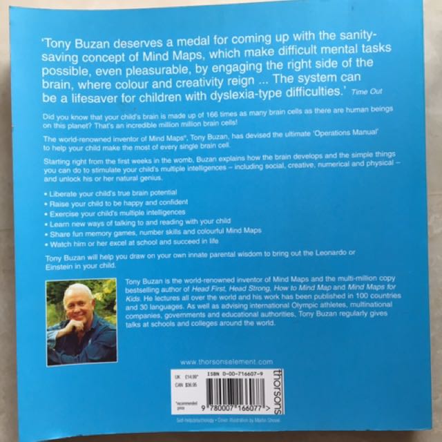 Brian Child, Hobbies & Toys, Books & Magazines, Children's Books on ...