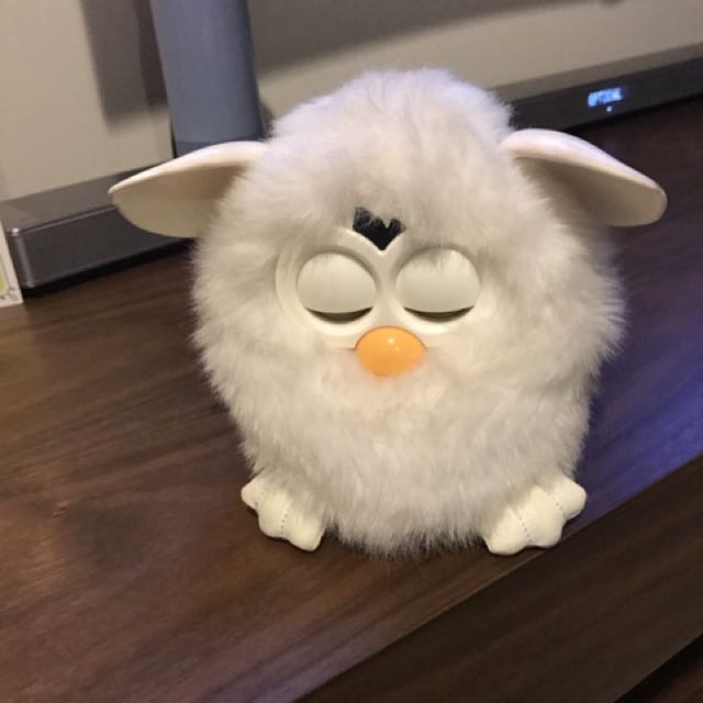 Ferby, Hobbies & Toys, Toys & Games on Carousell