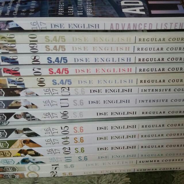 Kenneth Lau notes, 興趣及遊戲, 書本 & 文具, 教科書 - Carousell