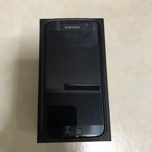 Samsung GS 7, Mobile Phones & Tablets, Android Phones, Samsung on Carousell