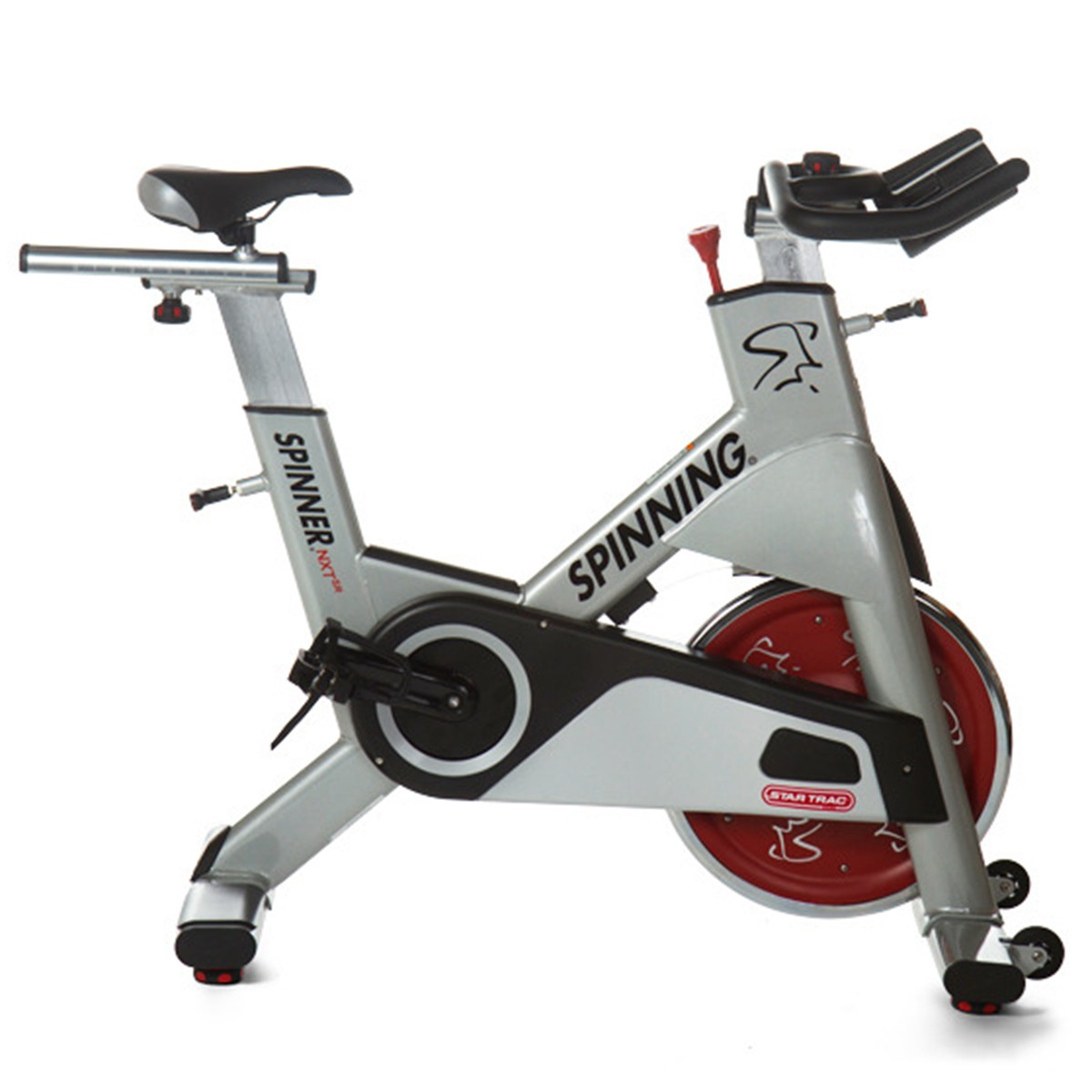 Spinning Bike Spinner NXT SR, Sports Equipment, Bicycles & Parts ...