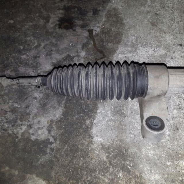 Steering Rack Honda Stream RN6, Auto Accessories on Carousell