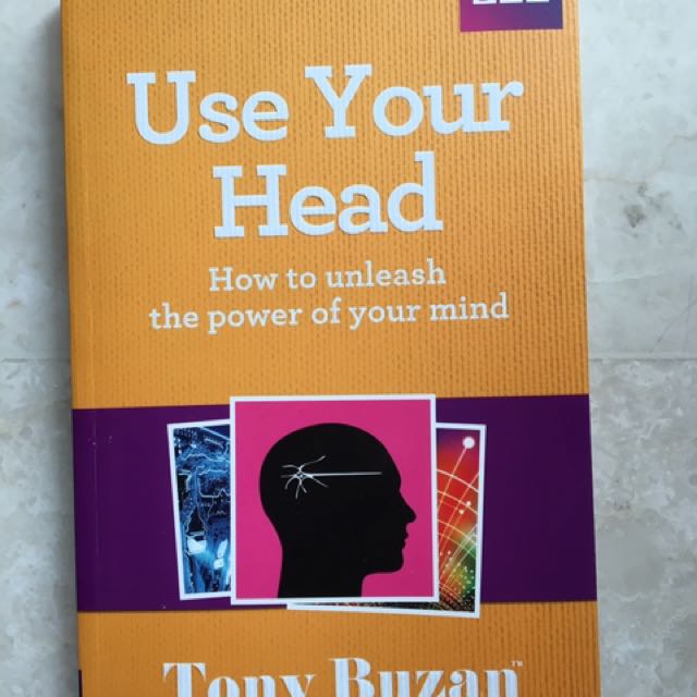 Use Your Head, Hobbies & Toys, Books & Magazines, Children's Books on ...