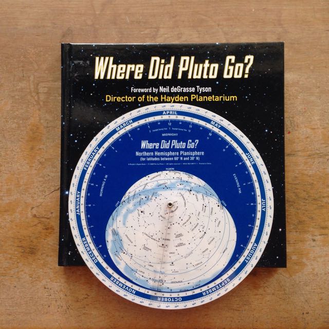 Where Did Pluto Go?: A Beginner's Guide To Understanding Our New Solar ...