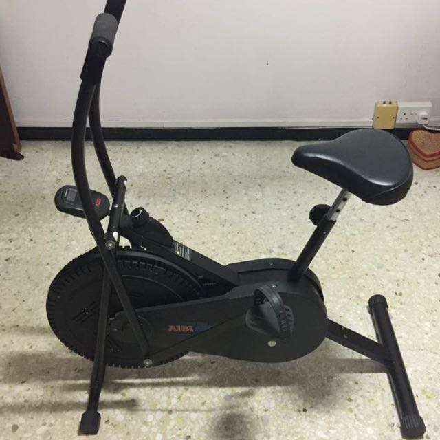 AIBI Exercise Bike, Sports Equipment, Bicycles & Parts, Bicycles on ...
